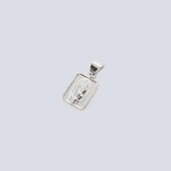 ■ブランド名：XOLO JEWELRY ショロジュエリー■商品名：Medal Charm -the Virgin of Guadalupe-■型番：XOC008■カラー：SILVER■サイズ：ONE■カテゴリ：ユニセックス アクセサリー当店...