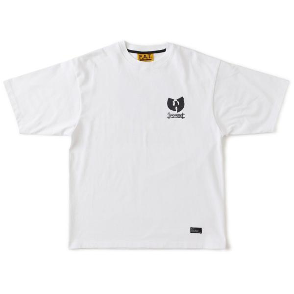 ■ブランド名：F.A.T. エフエーティー■商品名：FA-TANG■型番：F32610-TS09■カラー：WHITE■カテゴリ：メンズ トップス当店で取り扱う商品は全て正規品です。偽物・並行輸入品は取り扱っておりませんのでご安心ください。三...