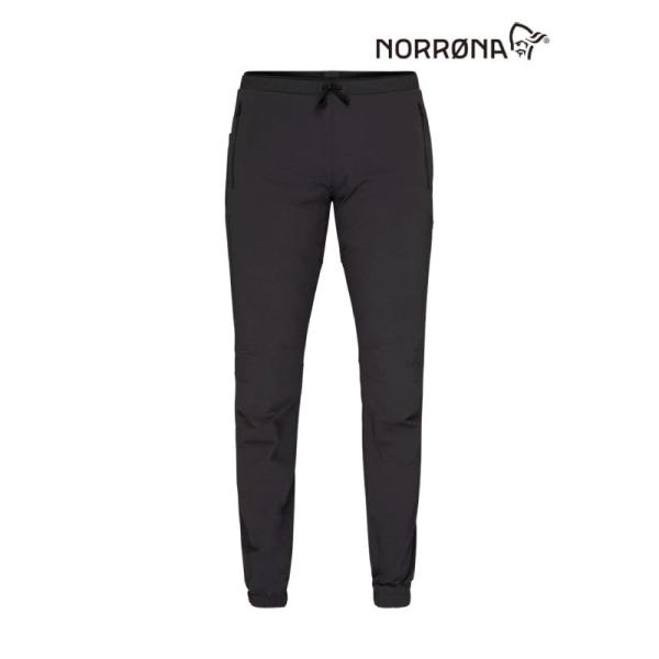■ブランド名：Norrona ノローナ■商品名：senja flex1 trackster Pant #Caviar [5812-23]■型番：5812-23■カラー：CaviarNorrona 正規取扱店三重県四日市市に店舗 modera...