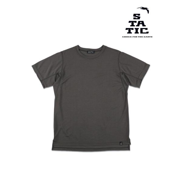 ■ブランド名：STATIC スタティック■商品名：Women's All Elevation S/S #Graphite [35212]■型番：35212■カラー：GraphiteSTATIC 正規取扱店三重県四日市市に店舗 moderat...