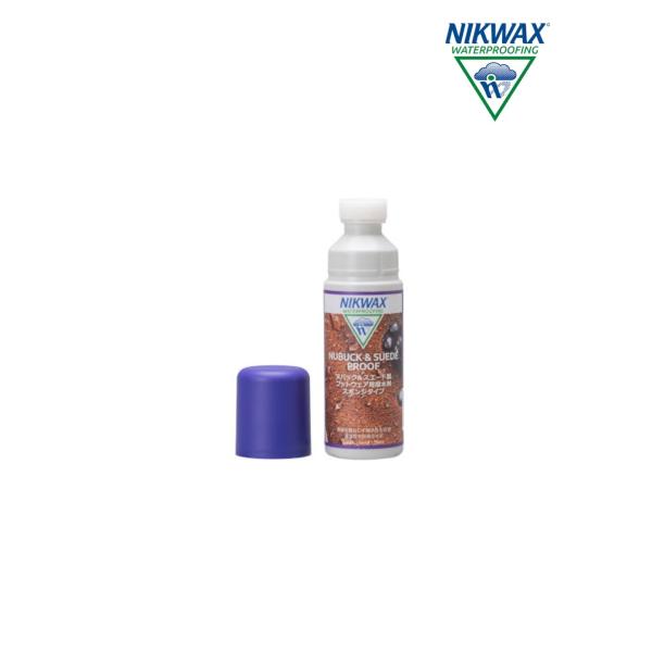 ■ブランド名：NIKWAX ニクワックス■商品名：ヌバックスポンジＡ [EBE771]■型番：EBE771■カラー：ONENIKWAX 正規取扱店三重県四日市市に店舗 moderate（モデラート）を構える正規ディーラーです。取扱い商品は全...
