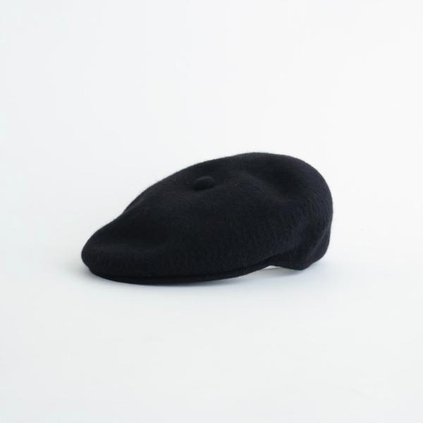 ■ブランド名：SOLARIS HATMAKERS&amp;CO. ソラリス■商品名：ANGORA WOOL HUNTHING CAP - GENTLEMAN■型番：X01007■カラー：BLACK■サイズ：ONE■カテゴリ：メンズ 帽子当店...