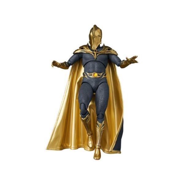 ■ブランド名：MEDICOM TOY■商品名：メディコムトイ MAFEX Dr. FATE 「BLACK ADAM」■JAN：4530956472447当店で取り扱う商品は全て正規品です。偽物・並行輸入品は取り扱っておりませんのでご安心くだ...
