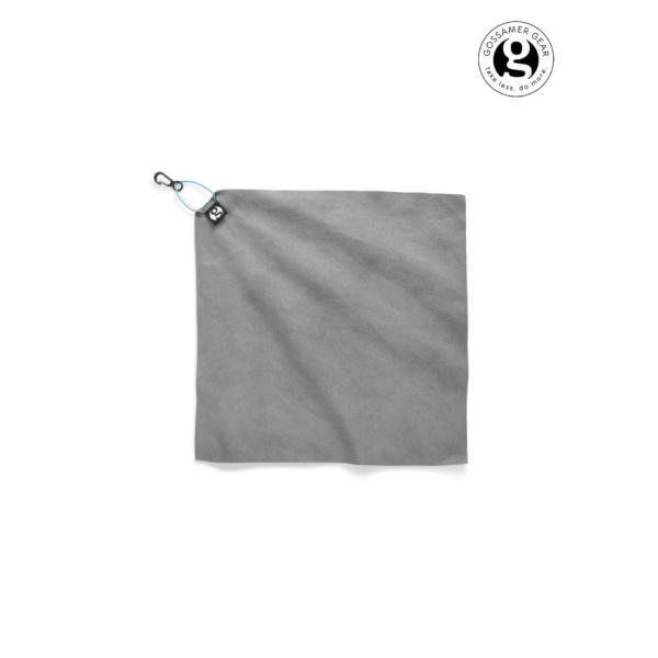 ■ブランド名：GOSSAMER GEAR ゴッサマーギア■商品名：Little Towel #Grey [GSCU0118-011]■型番：GSCU0118-011■カラー：GreyGOSSAMER GEAR 正規取扱店三重県四日市市に店舗...