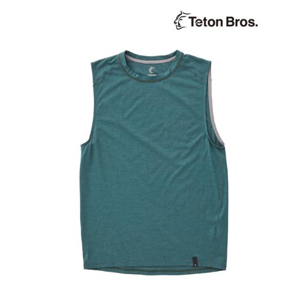 ■ブランド名：Teton Bros. ティートンブロス■商品名：Axio Lite Non Sleeve #Deep Blue [TB251-720202]■型番：TB251-720202■カラー：Deep BlueTeton Bros. ...