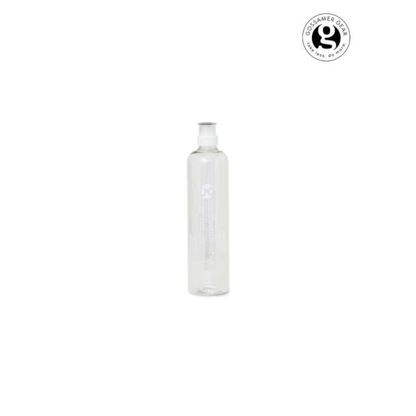 ■ブランド名：GOSSAMER GEAR ゴッサマーギア■商品名：GG Water Bottle 600 [GSCU1063-101]■型番：GSCU1063-101■カラー：ONEGOSSAMER GEAR 正規取扱店三重県四日市市に店舗...