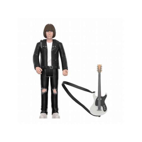 ■ブランド名：スーパー7■商品名：スーパー7 リ・アクション/ JOHNNY RAMONE（ジョニー・ラモーン） ホワイトシャツ Ver.■JAN：4580714144598当店で取り扱う商品は全て正規品です。偽物・並行輸入品は取り扱ってお...