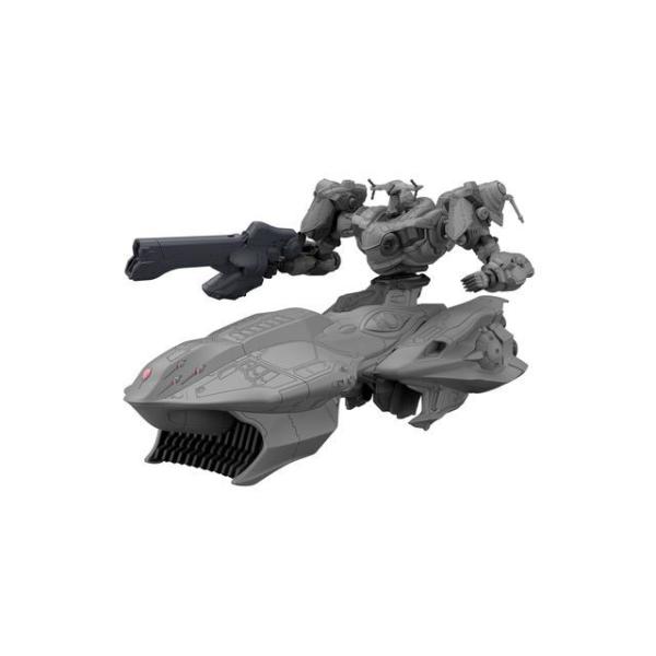 ■ブランド名：BANDAI■商品名：30 MINUTES 30MM AC VI ARQUEBUS ADD VE-40A■JAN：4573102692009当店で取り扱う商品は全て正規品です。偽物・並行輸入品は取り扱っておりませんのでご安心く...