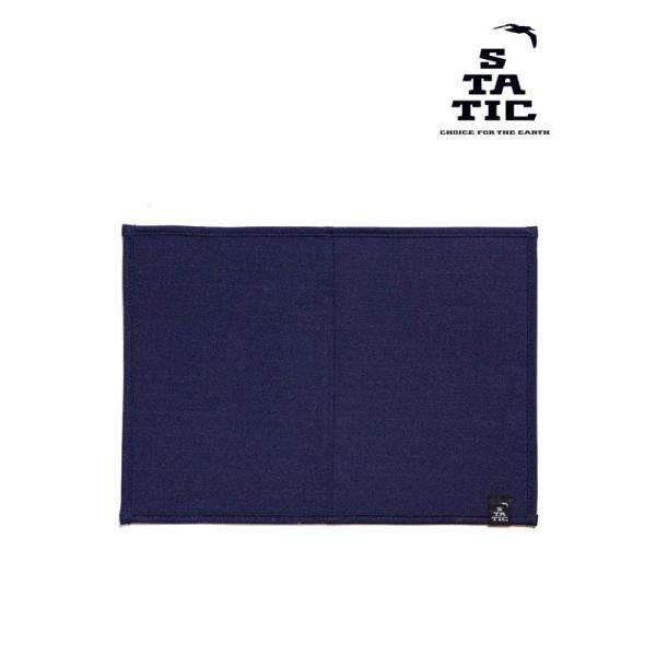 ■ブランド名：STATIC スタティック■商品名：SAG STOVE MAT A4 [202208]■型番：202208■カラー：ONESTATIC 正規取扱店三重県四日市市に店舗 moderate（モデラート）を構える正規ディーラーです。...