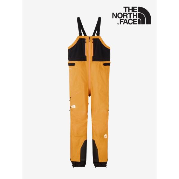 ■ブランド名：THE NORTH FACE ノースフェイス■商品名：SheerIce Bib #KO [NP62526]■型番：NP62526■カラー：KOTHE NORTH FACE 正規取扱店三重県四日市市に店舗 moderate（モデ...