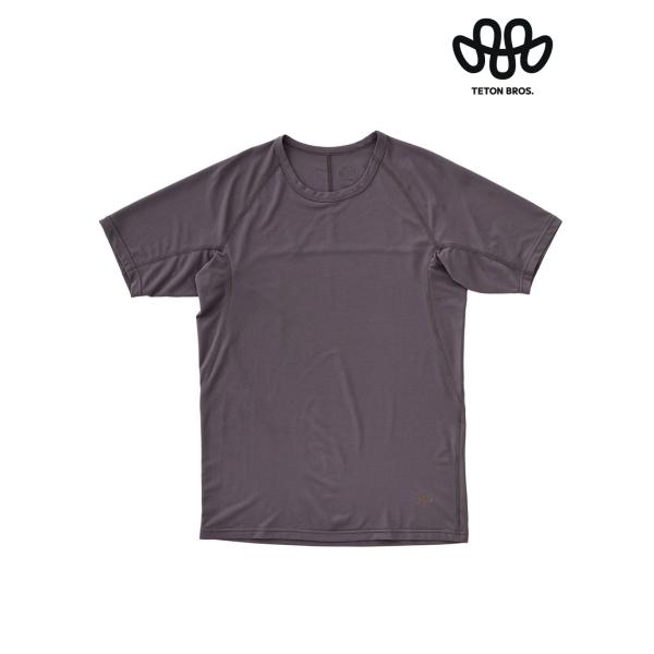 ■ブランド名：Teton Bros. ティートンブロス■商品名：ELV1000 S/S #Gunmetal [TB261-46010]■型番：TB261-46010■カラー：GunmetalTeton Bros. 正規取扱店三重県四日市市に...