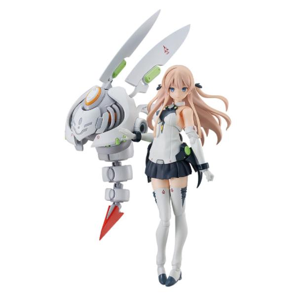 ■ブランド名：GOOD SMILE COMPANY■商品名：グッドスマイルカンパニー レイ ＆ Type WASP 「NAVY FIELD 152」 ACT MODE■JAN：4580590170063当店で取り扱う商品は全て正規品です。偽...