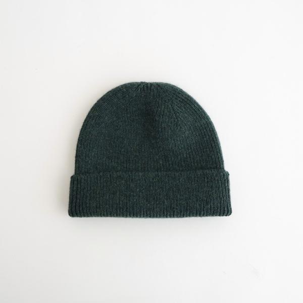 ■ブランド名：ROTOTO ロトト■商品名：WASHABLE MERINO SEAMLESS BEANIE■型番：R5140-AW25■カラー：FOREST GREEN■サイズ：F■カテゴリ：ユニセックス 帽子当店で取り扱う商品は全て正規品...
