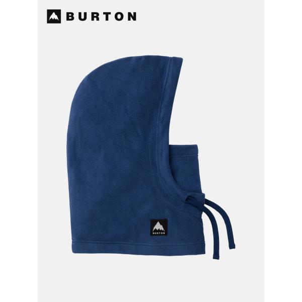 ■ブランド名：BURTON バートン■商品名：Burke Hood #Nightfall [151971]■型番：151971■カラー：NightfallBURTON 正規取扱店三重県四日市市に店舗 A-BONY（エーボニー）を構える正規デ...