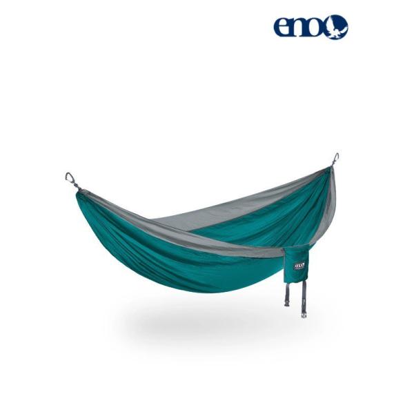 ■ブランド名：eno イーノ■商品名：DoubleNest #Seafoam/Grey [DN011]■型番：DN011■カラー：Seafoam/Greyeno 正規取扱店三重県四日市市に店舗 moderate（モデラート）を構える正規ディ...