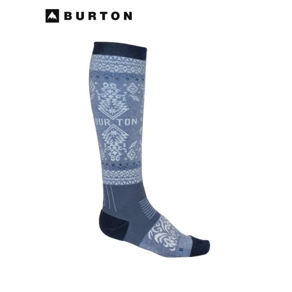 ■ブランド名：BURTON バートン■商品名：Imprint Round Socks #Denim Universal [215791]■型番：215791■カラー：Denim UniversalBURTON 正規取扱店三重県四日市市に店舗...