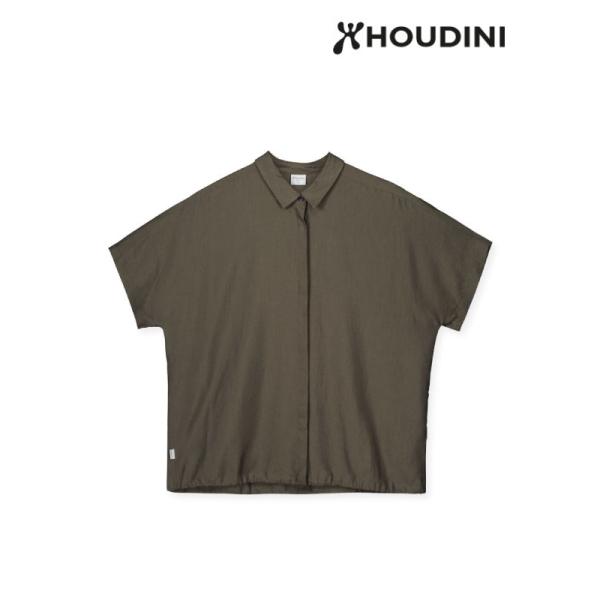 ■ブランド名：HOUDINI フーディニ■商品名：Women's Tree Top #Dawn Green [860010]■型番：860010■カラー：Dawn Green■サイズ：MHOUDINI 正規取扱店三重県四日市市に店舗 mod...