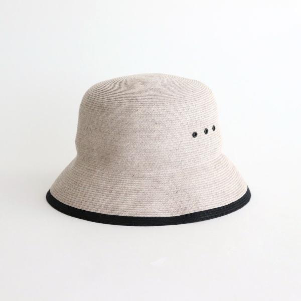 ■ブランド名：SOLARIS HATMAKERS&amp;Co. ソラリス■商品名：BRAID BUCKET HAT■型番：Y01012■カラー：BEIGE■カテゴリ：ユニセックス 帽子当店で取り扱う商品は全て正規品です。偽物・並行輸入品は...