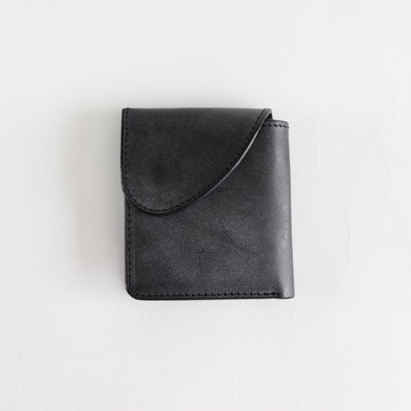 ■ブランド名：Hender Scheme エンダースキーマ■商品名：wallet■型番：de-rc-wlt■カラー：black■サイズ：ONE■カテゴリ：ユニセックス 財布・カードケース当店で取り扱う商品は全て正規品です。偽物・並行輸入品は...