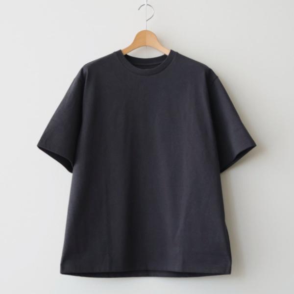 ■ブランド名：marka マーカ■商品名：CREW NECK TEE■型番：M26A13CS01B■カラー：HEATHER BLACK■カテゴリ：メンズ トップス当店で取り扱う商品は全て正規品です。偽物・並行輸入品は取り扱っておりませんので...