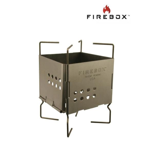 ■ブランド名：FIREBOX ファイヤーボックス■商品名：ナノチタンボックスセット [FB-NSST]■型番：FB-NSSTFIREBOX 正規取扱店三重県四日市市に店舗 moderate（モデラート）を構える正規ディーラーです。取扱い商品...