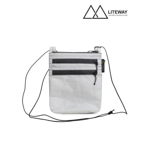 ■ブランド名：LITEWAY ライトウェイ■商品名：TRAVEL WALLET ULTRA #White [travel ult ply whi]■型番：travel ult ply whi■カラー：WhiteLITEWAY 正規取扱店三重...