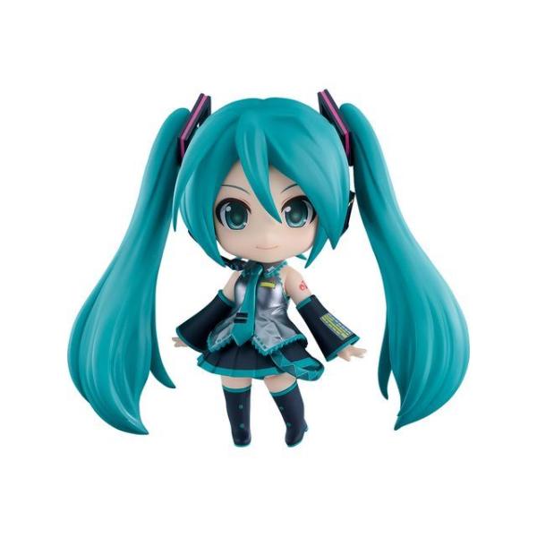 ■ブランド名：GOOD SMILE COMPANY■商品名：ねんどろいど 2839 初音ミク 3.0 べーしっく 「キャラクター・ボーカル・シリーズ01」■JAN：4580828662797当店で取り扱う商品は全て正規品です。偽物・並行輸入...