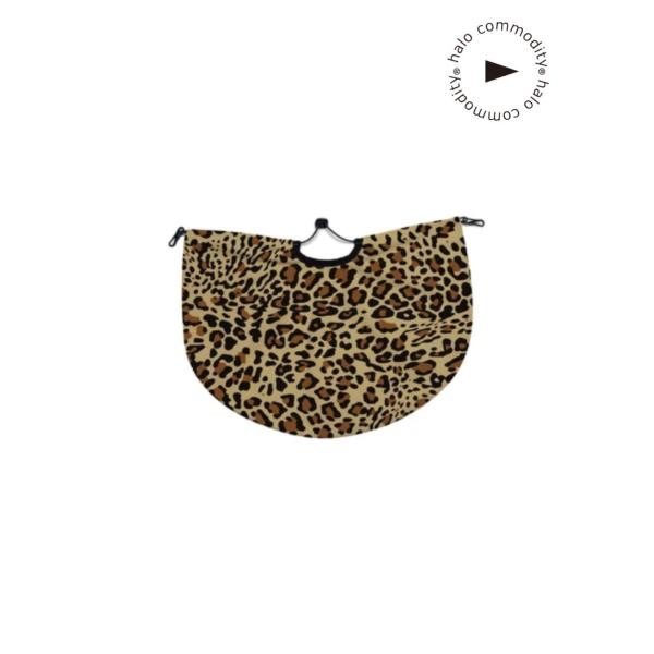 ■ブランド名：halo commodity ハロ コモディティー■商品名：Still Shade #Leopard [h263-903]■型番：h263-903■カラー：Leopardhalo commodity 正規取扱店三重県四日市市に...