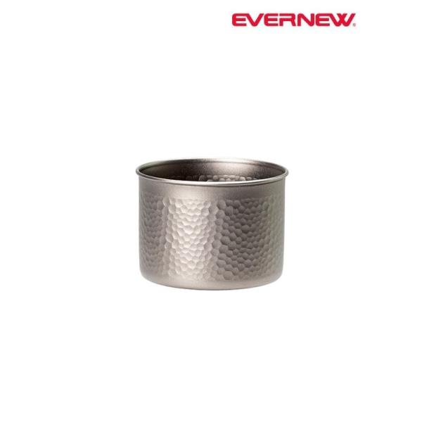 ■ブランド名：EVERNEW エバニュー■商品名：GubiGubi [ECA621]■型番：ECA621■カラー：シルバーEVERNEW 正規取扱店三重県四日市市に店舗 moderate（モデラート）を構える正規ディーラーです。取扱い商品は...