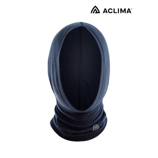 ■ブランド名：ACLIMA アクリマ■商品名：LightWool 140 headover #Navy Blazer [101764]■型番：101764■カラー：Navy BlazerACLIMA 正規取扱店三重県四日市市に店舗 mode...