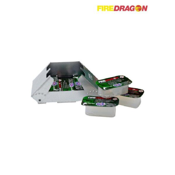 ■ブランド名：FireDragon ファイヤードラゴン■商品名：Folding Cooker■カラー：ONEFireDragon 正規取扱店三重県四日市市に店舗 moderate（モデラート）を構える正規ディーラーです。取扱い商品は全て正規...