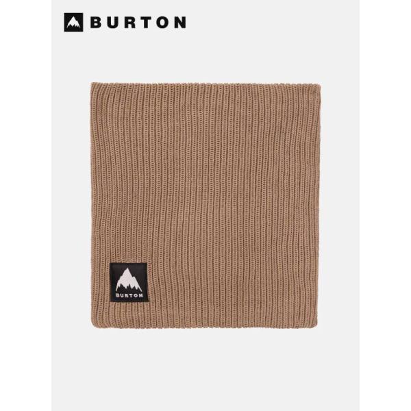 ■ブランド名：BURTON バートン■商品名：Recycled VT Neck Warmer #Summit Taupe [244011]■型番：244011■カラー：Summit TaupeBURTON 正規取扱店三重県四日市市に店舗 A...