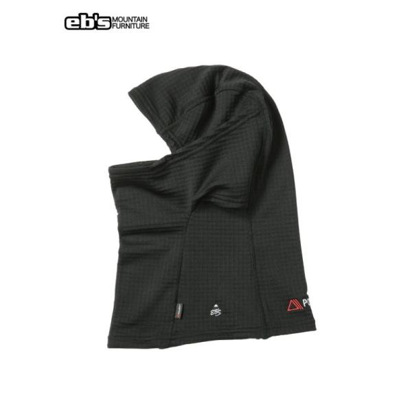 ■ブランド名：eb's エビス■商品名：24/25モデル POLARTEC GRID RANGER [HIGH WARM] #Black [4400403]■型番：4400403■カラー：Blackeb's 正規取扱店三重県四日市市に店舗 ...