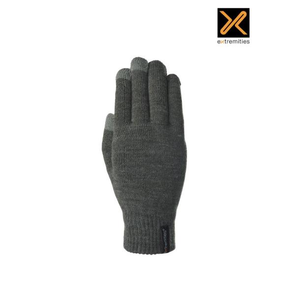 ■ブランド名：extremities エクストリミティーズ■商品名：シニータッチグローブ #グレー [21TMG]■型番：21TMG■カラー：グレーextremities 正規取扱店三重県四日市市に店舗 moderate（モデラート）を構え...