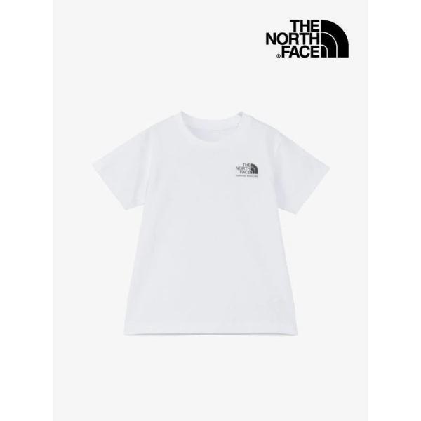 ■ブランド名：THE NORTH FACE ノースフェイス■商品名：Kid's T S/S Historical Logo Tee #WW [NTT32556]■型番：NTT32556■カラー：WWTHE NORTH FACE 正規取扱店三...