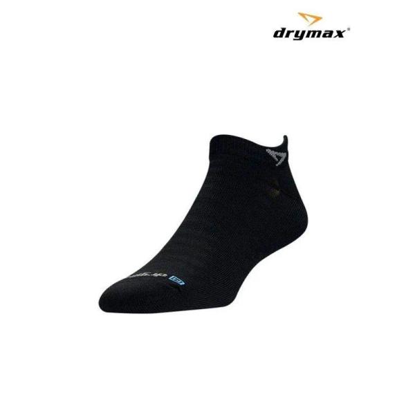 ■ブランド名：DRYMAX ドライマックス■商品名：HyperThinRunning MiniCrew #Black [DRY233-005022-BLK004]■型番：DRY233-005022-BLK004■カラー：BlackDRYMA...