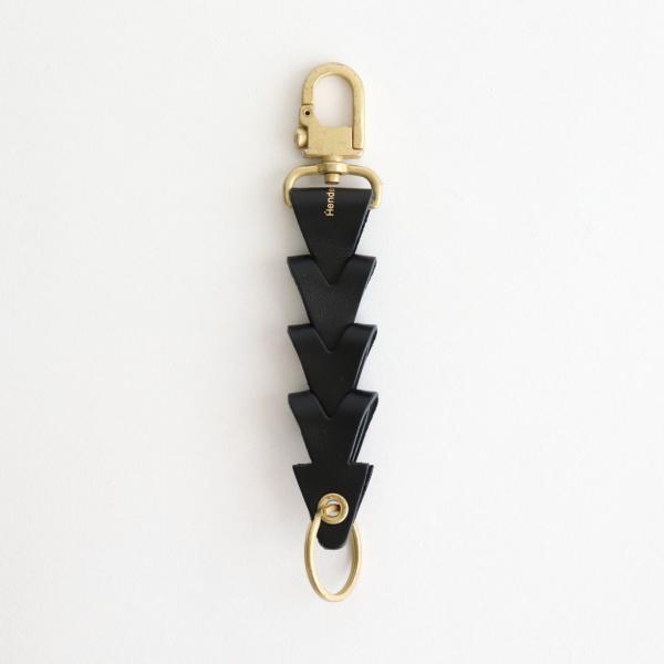 ■ブランド名：Hender Scheme エンダースキーマ■商品名：construct key chain■型番：xu-c-ckc■カラー：black■サイズ：ONE■カテゴリ：ユニセックス ファッション小物当店で取り扱う商品は全て正規品で...
