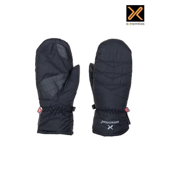 ■ブランド名：extremities エクストリミティーズ■商品名：パラドックスウォータープルーフミット #BLACK [21PDWM]■型番：21PDWM■カラー：BLACKextremities 正規取扱店三重県四日市市に店舗 mode...