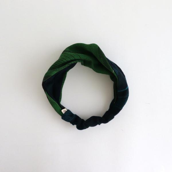 ■ブランド名：tamaki niime タマキニイメ■商品名：あたまき ひねり■型番：25atamaki006■カラー：MULI■サイズ：F■カテゴリ：ユニセックス ファッション小物当店で取り扱う商品は全て正規品です。偽物・並行輸入品は取り...