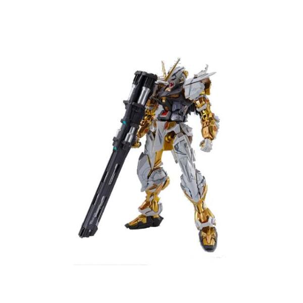■ブランド名：BANDAI■商品名：【魂ウェブ商店 限定品】 METAL BUILD ガンダムアストレイ ゴールドフレーム（オルタナティブストライク Ver.） 【新古品 特別価格】■JAN：4573102554772当店で取り扱う商品は全...