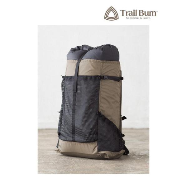 ■ブランド名：TRAIL BUM トレイルバム■商品名：STEADY #Khaki■カラー：Khaki■サイズ：STRAIL BUM 正規取扱店三重県四日市市に店舗 moderate（モデラート）を構える正規ディーラーです。取扱い商品は全て...