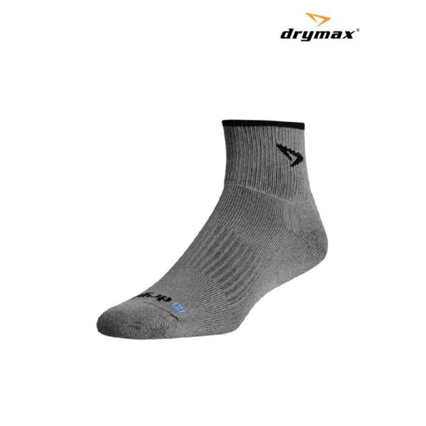 ■ブランド名：DRYMAX ドライマックス■商品名：Trail Running 1/4Crew #Dark Gray/Black■型番：22174■カラー：Dark Gray/BlackDRYMAX 正規取扱店三重県四日市市に店舗 mode...