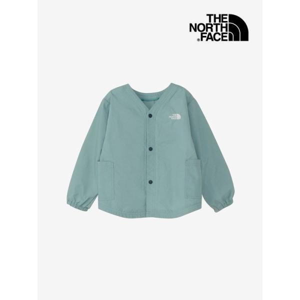 ■ブランド名：THE NORTH FACE ノースフェイス■商品名：Kid's T Field Smock #BE [NPT22501]■型番：NPT22501■カラー：BETHE NORTH FACE 正規取扱店三重県四日市市に店舗 mo...