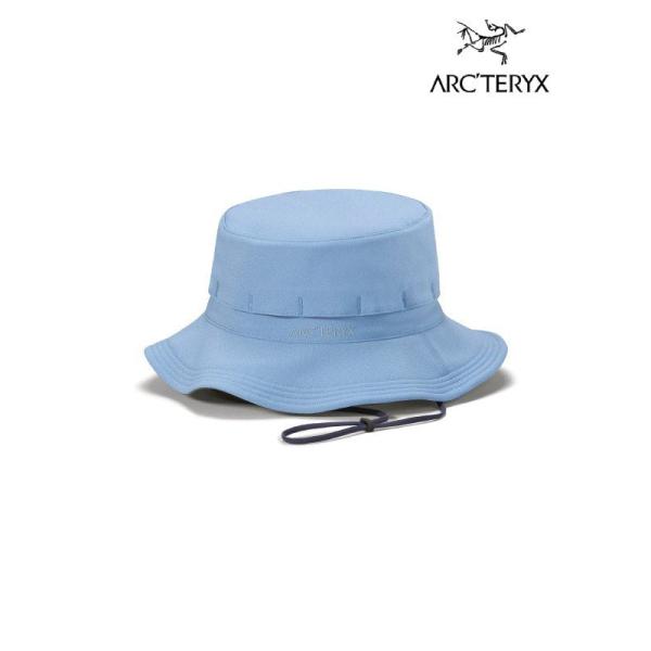 ■ブランド名：ARC'TERYX アークテリクス■商品名：Cranbrook Hat #Stone Wash [X00000648301]■型番：X00000648301■カラー：Stone WashARC'TERYX 正規取扱店三重県四日...