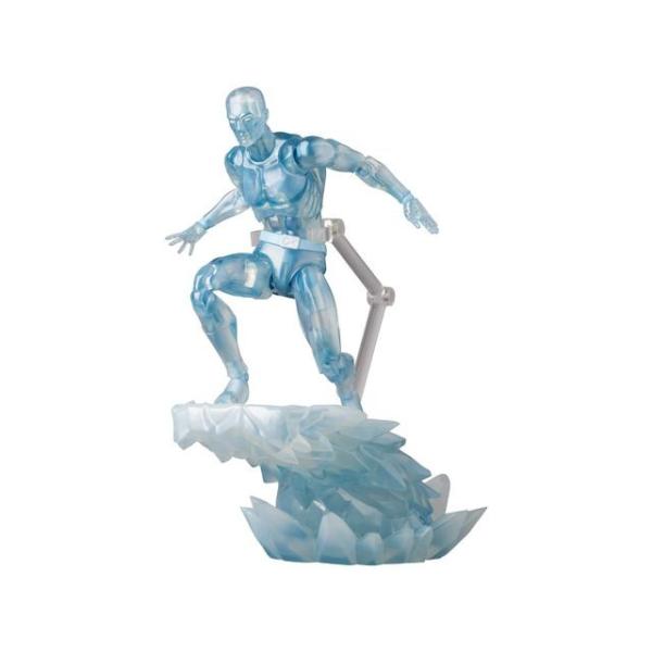 ■ブランド名：MEDICOM TOY■商品名：メディコムトイ MAFEX ICEMAN(COMIC Ver.)■JAN：4530956472836当店で取り扱う商品は全て正規品です。偽物・並行輸入品は取り扱っておりませんのでご安心ください。...