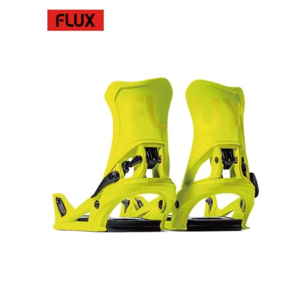 ■ブランド名：FLUX フラックス■商品名：25-26モデル DS STEPON #ACID GRN [FSM26MA]■型番：FSM26MA■カラー：ACID GRN■サイズ：MFLUX 正規取扱店三重県四日市市に店舗 A-BONY（エー...