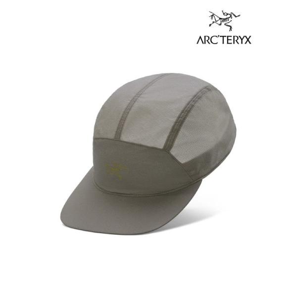 ■ブランド名：ARC'TERYX アークテリクス■商品名：Aerios 5 Panel Cap #Forage / Olive Moss [X00000948908]■型番：X00000948908■カラー：Forage / Olive M...