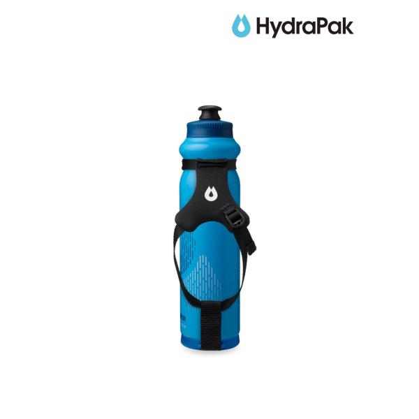 ■ブランド名：Hydrapak ハイドラパック■商品名：テンポプロ 525ml #ブルー [THD52512]■型番：THD52512■カラー：ブルーHydrapak 正規取扱店三重県四日市市に店舗 moderate（モデラート）を構える正...