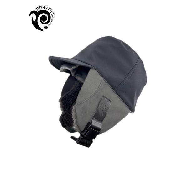 ■ブランド名：P.RHYTHM プリズム■商品名：25/26モデル LADE &amp; P.NAVIGATOR #SUMI / GRAY [PRM-26883]■型番：PRM-26883■カラー：SUMI / GRAYP.RHYTHM 正...