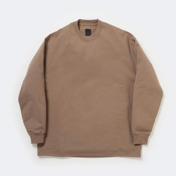 ■ブランド名：DAIWA PIER39 ダイワピア39■商品名：TECH DRAWSTRING L/S TEE■型番：BE-40025■カラー：BEIGE■カテゴリ：メンズ トップス当店で取り扱う商品は全て正規品です。偽物・並行輸入品は取り...